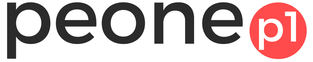 peone / Offizielle Website